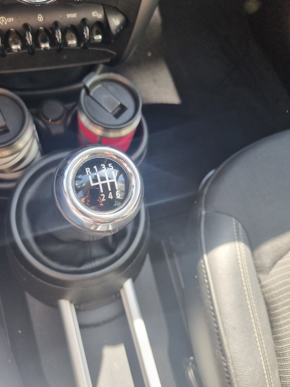 COUNTRYMAN 1.6-122 Mini – Dynamic Autos
