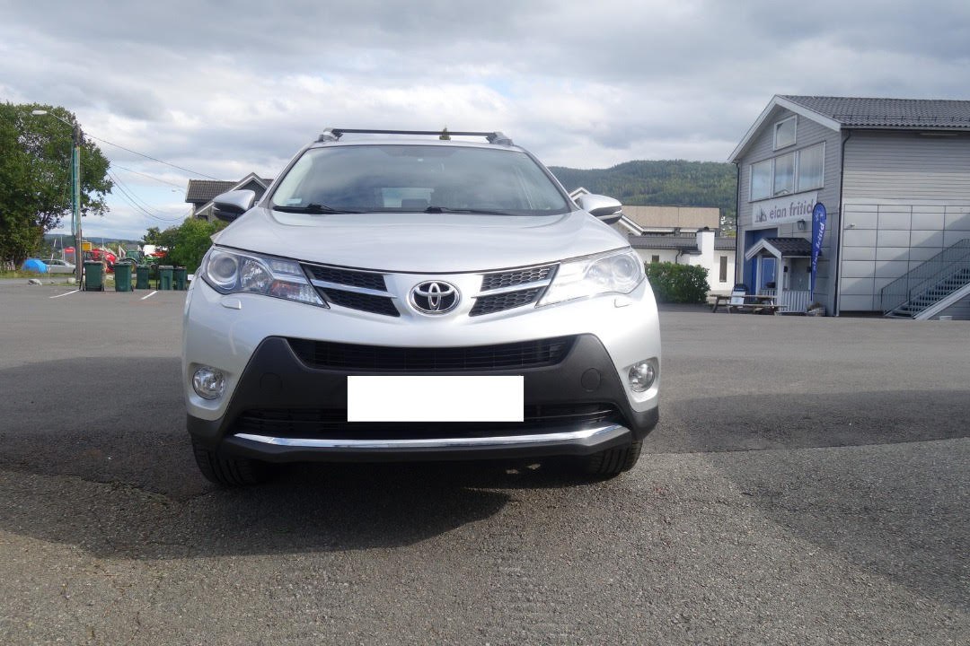 Rav4 2.0 vvt-i Active 4wd multidrive S TOYOTA – Dynamic Autos