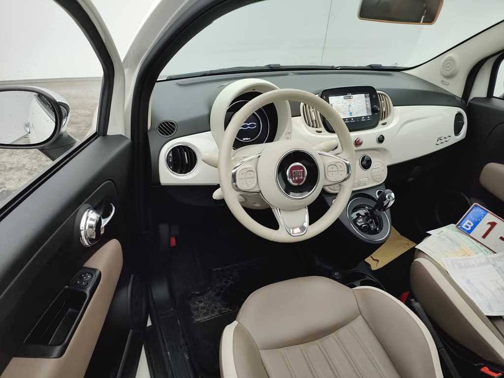 500 FIAT – Dynamic Autos