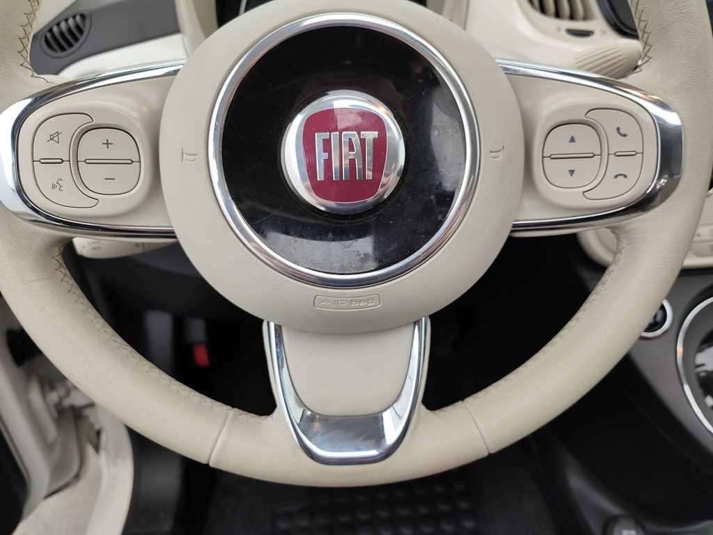 500 FIAT – Dynamic Autos