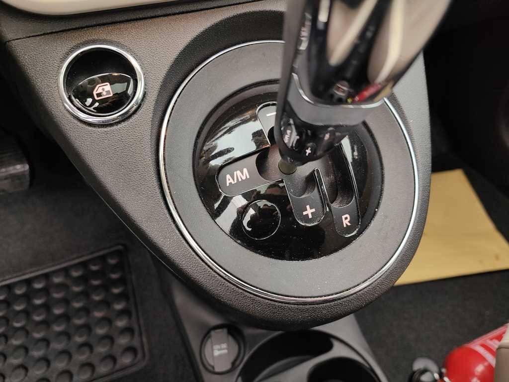 500 FIAT – Dynamic Autos