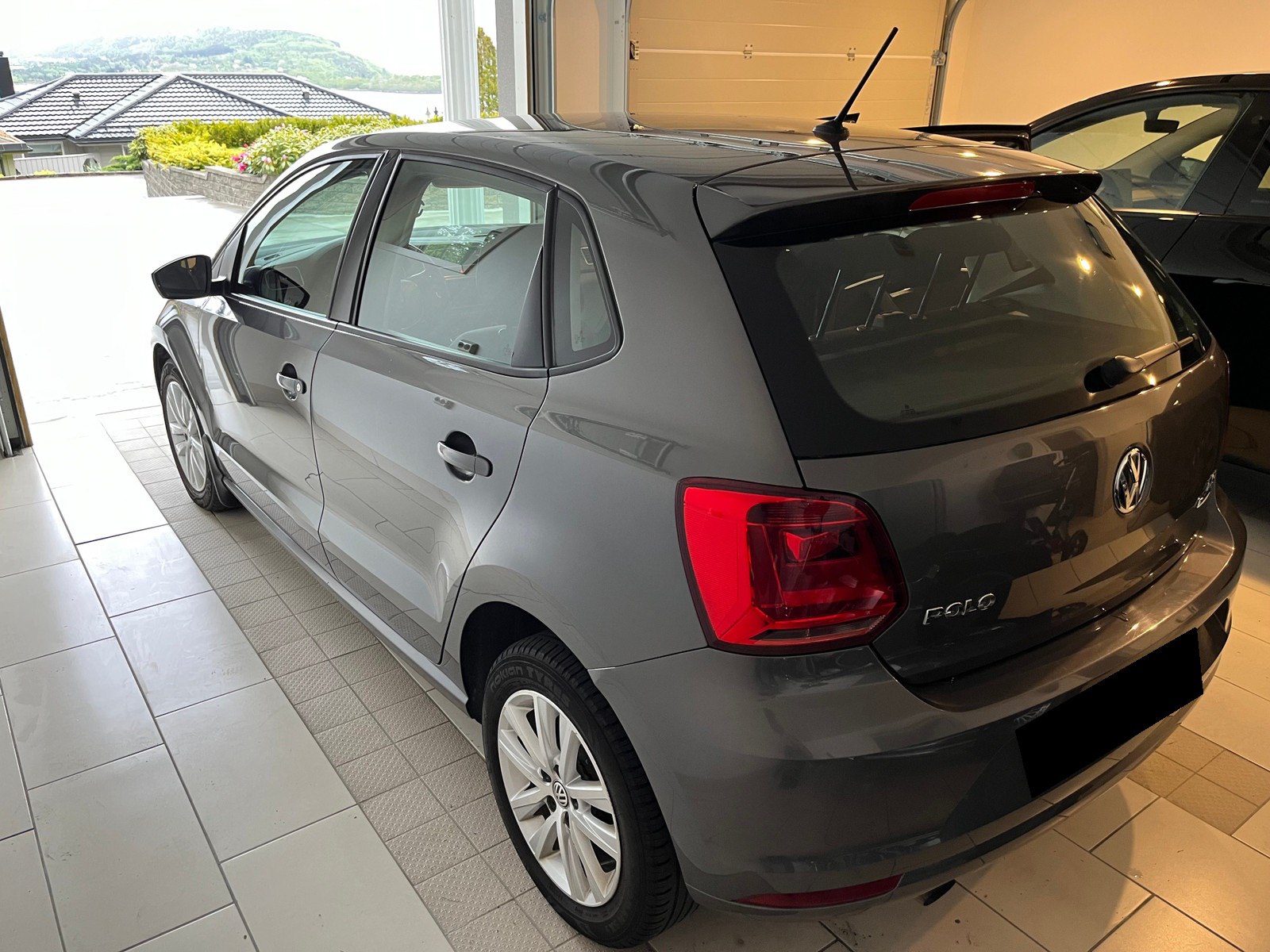 POLO V 1.4 85 TRENDLINE DSG 7 5P Volkswagen – Dynamic Autos