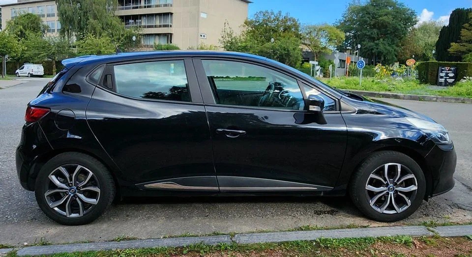 Clio III 1.2 16v 75ch Collection Renault – Dynamic Autos
