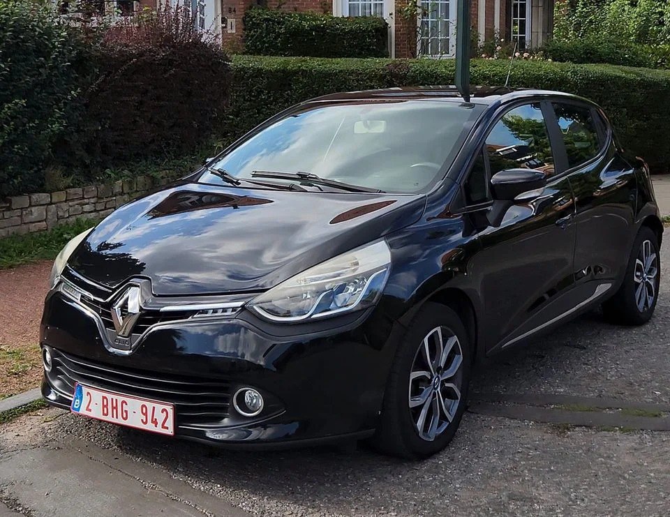 Clio III 1.2 16v 75ch Collection Renault – Dynamic Autos