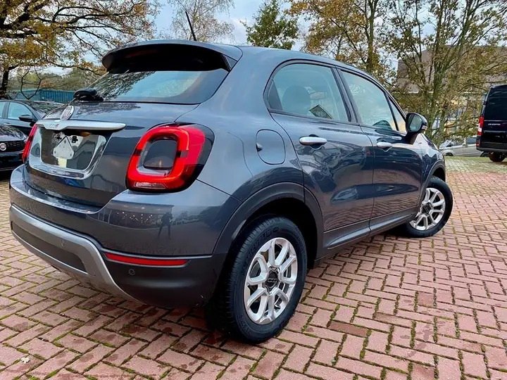 500X « Cross » 1.0 T FIAT 74.094Km 2019 – Dynamic Autos