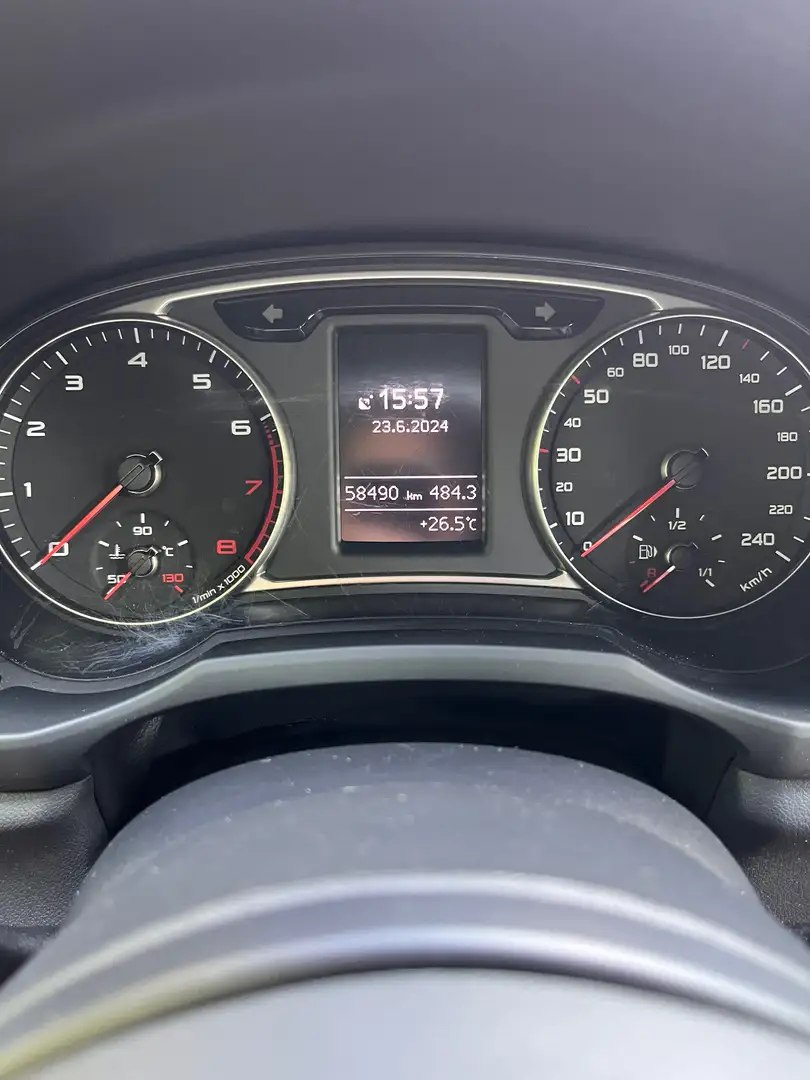 A1 Sportback 1.0 TFSI S tronic AUDI – Dynamic Autos